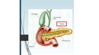 pancreatitis-presentation for nursing students | PPT