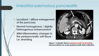pancreatitis-presentation for nursing students | PPT