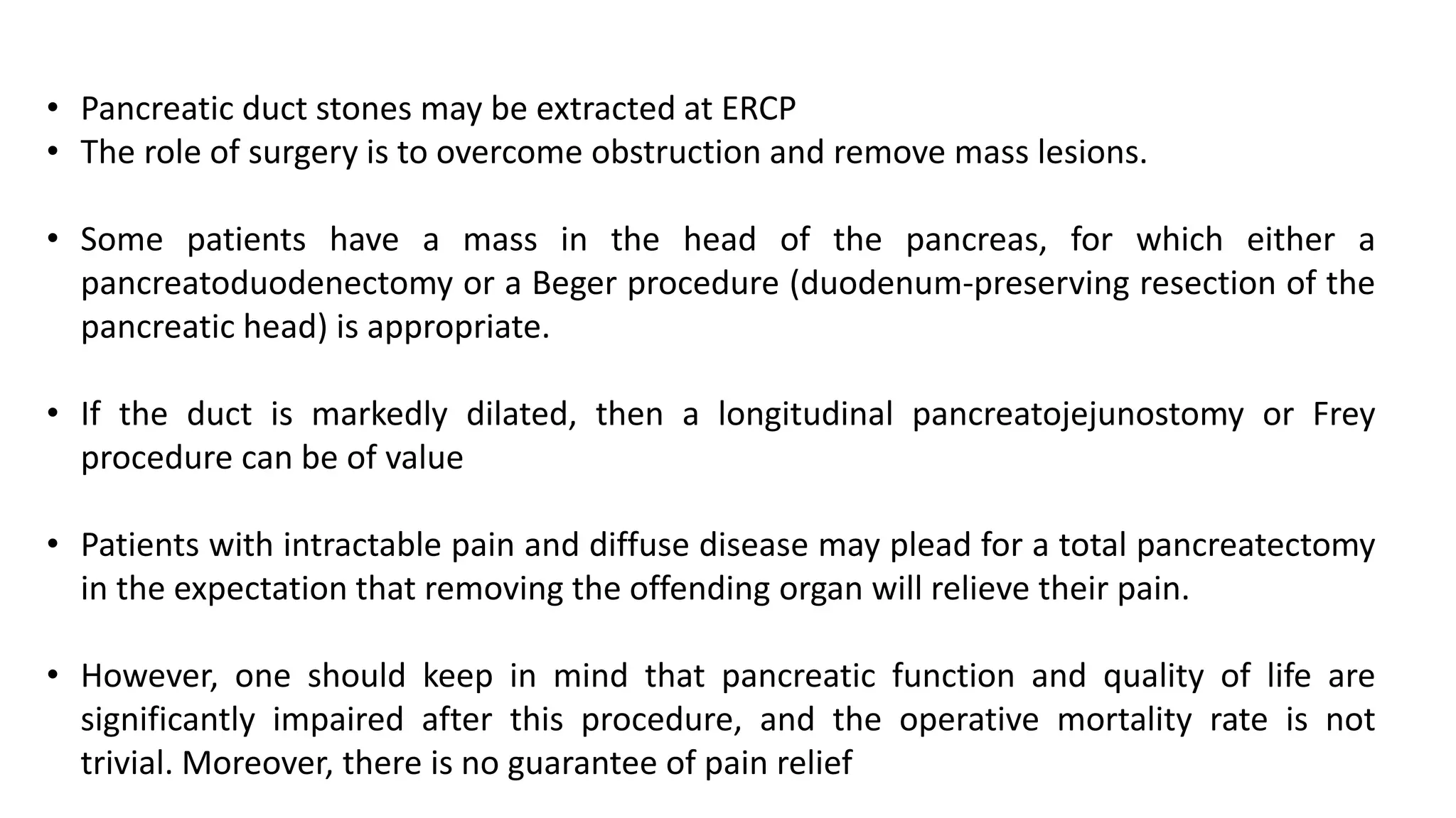 ACUTE AND CHRONIC PANCREATITIC DISORDERS.pptx
