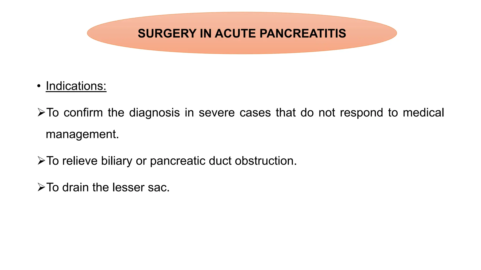 PANCREATITIS and it Surgical complications.pptx