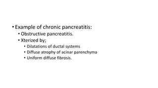 PANCREATITIS and it Surgical complications.pptx