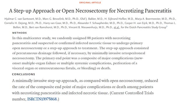 Pancreatitis and its management guidelines.pptx