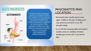 Clinical features, diagnosis and principle of management of ...