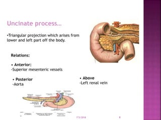 Pancreatitis treatment and anesthesia | PPT
