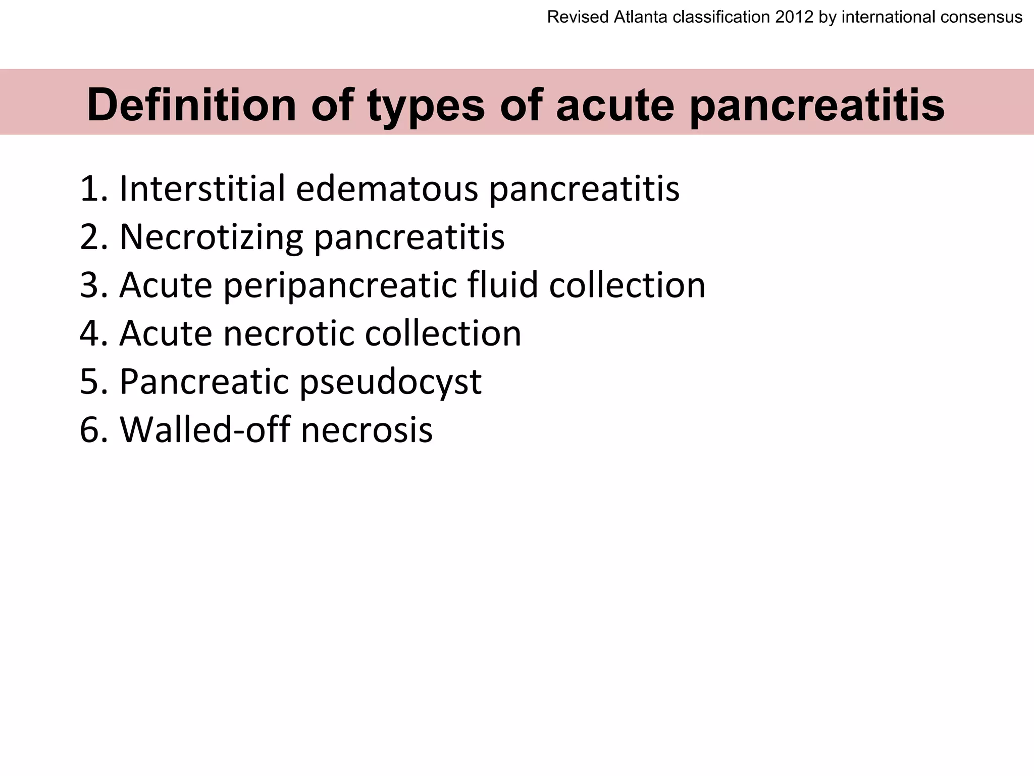 pancreatitis | PPT