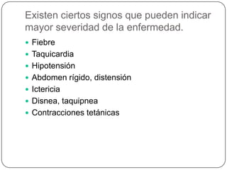 Pancreatitis aguda | PPTX