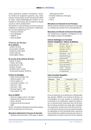 Pancreatitis aguda articulo_de_revision | PDF