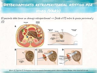Pancreatitis aguda Cx Pediatrica.pptx