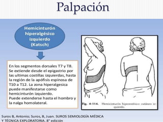 Pancreatitis aguda y crónica | PPTX