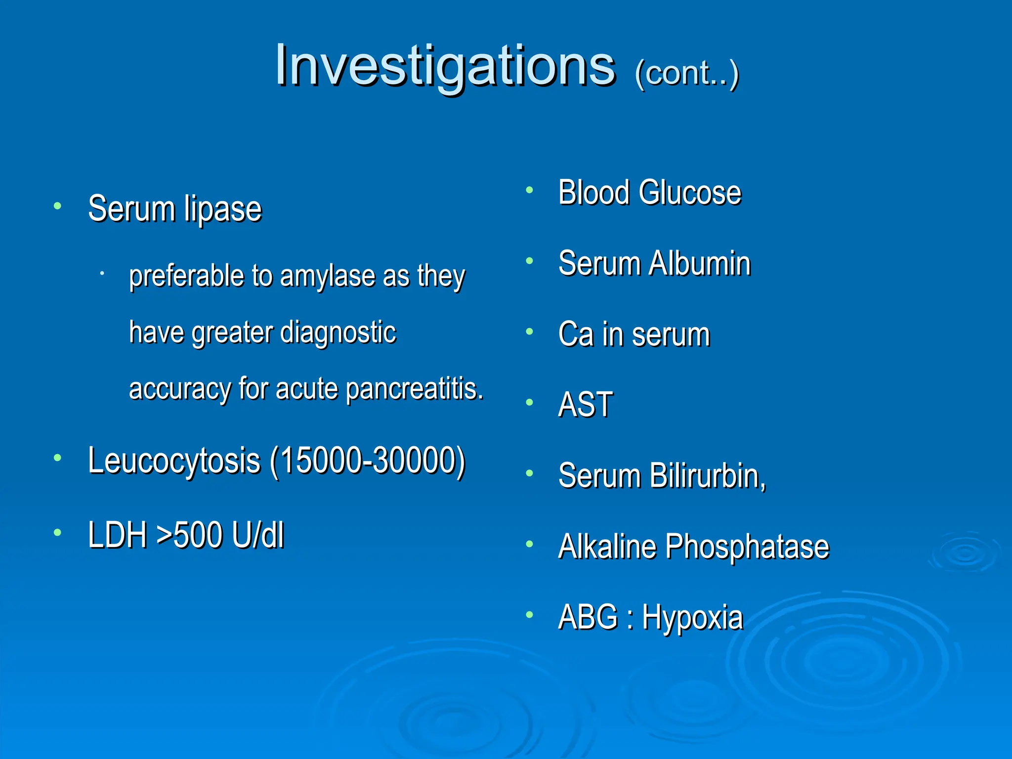 Pancreatitis by Prof. Nazmul..ppt Acute Pancreatitis. | PPT