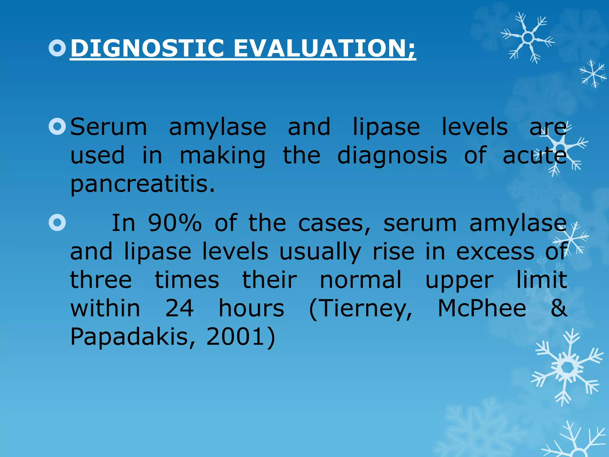 Pancreatitis ppt nitin 1st msc nursing | PPTX