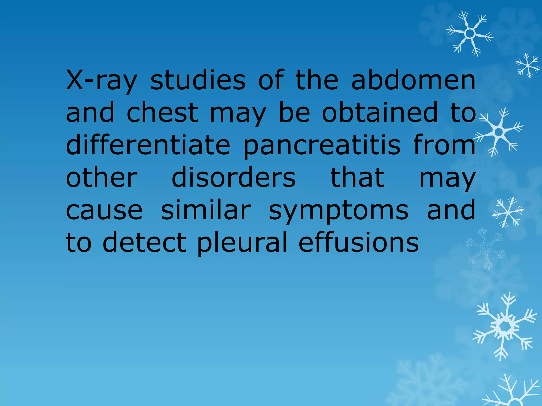 Pancreatitis ppt nitin 1st msc nursing | PPTX