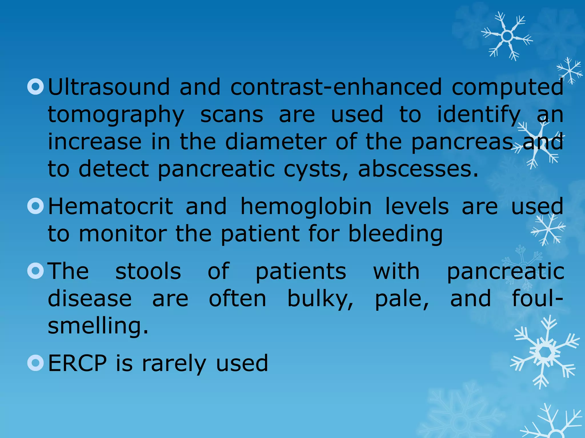 Pancreatitis ppt nitin 1st msc nursing | PPTX