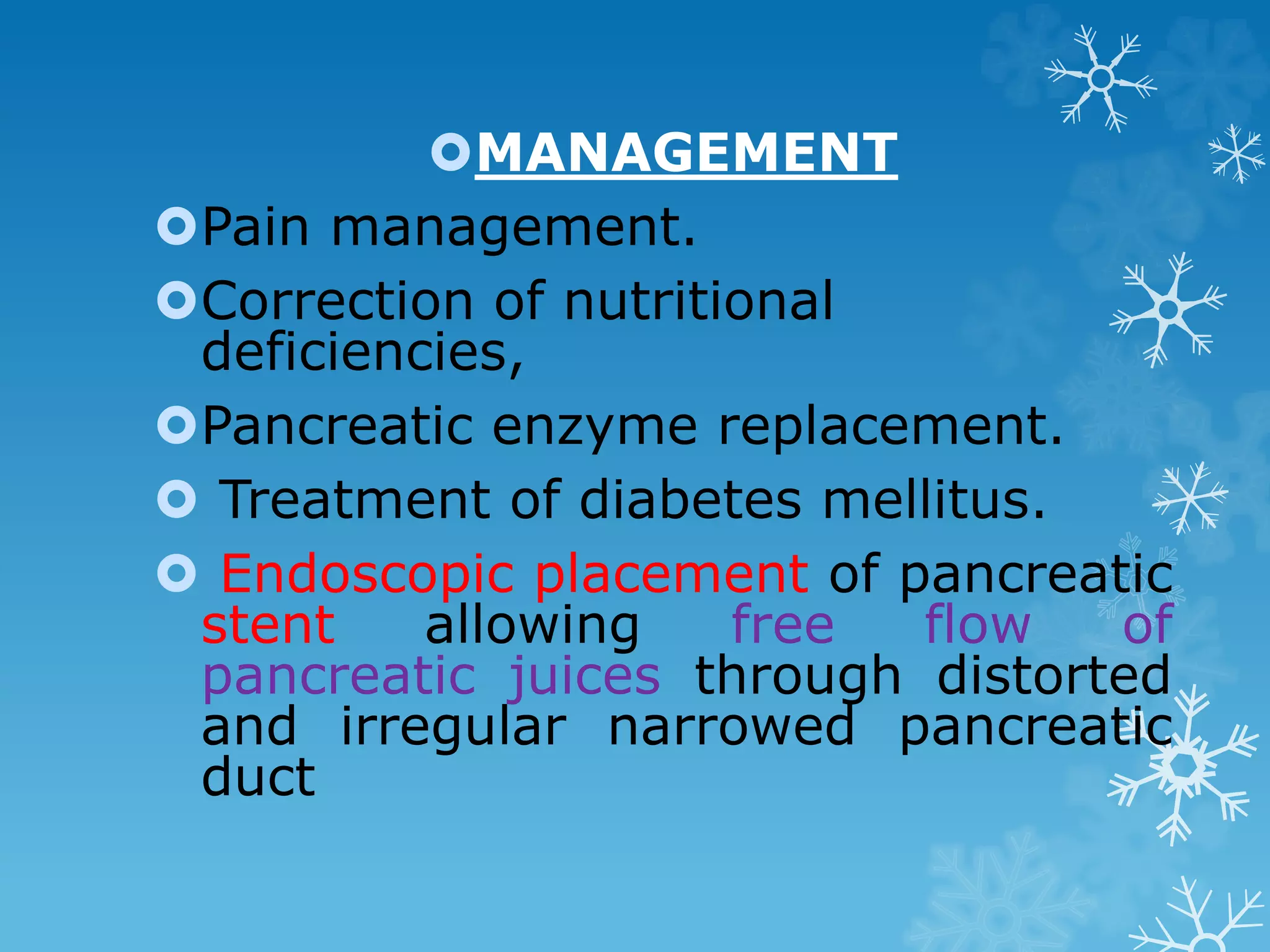 Pancreatitis ppt nitin 1st msc nursing | PPTX