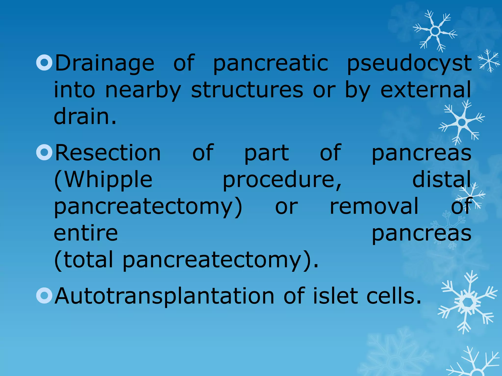 Pancreatitis ppt nitin 1st msc nursing | PPTX
