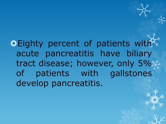 Pancreatitis ppt nitin 1st msc nursing | PPTX