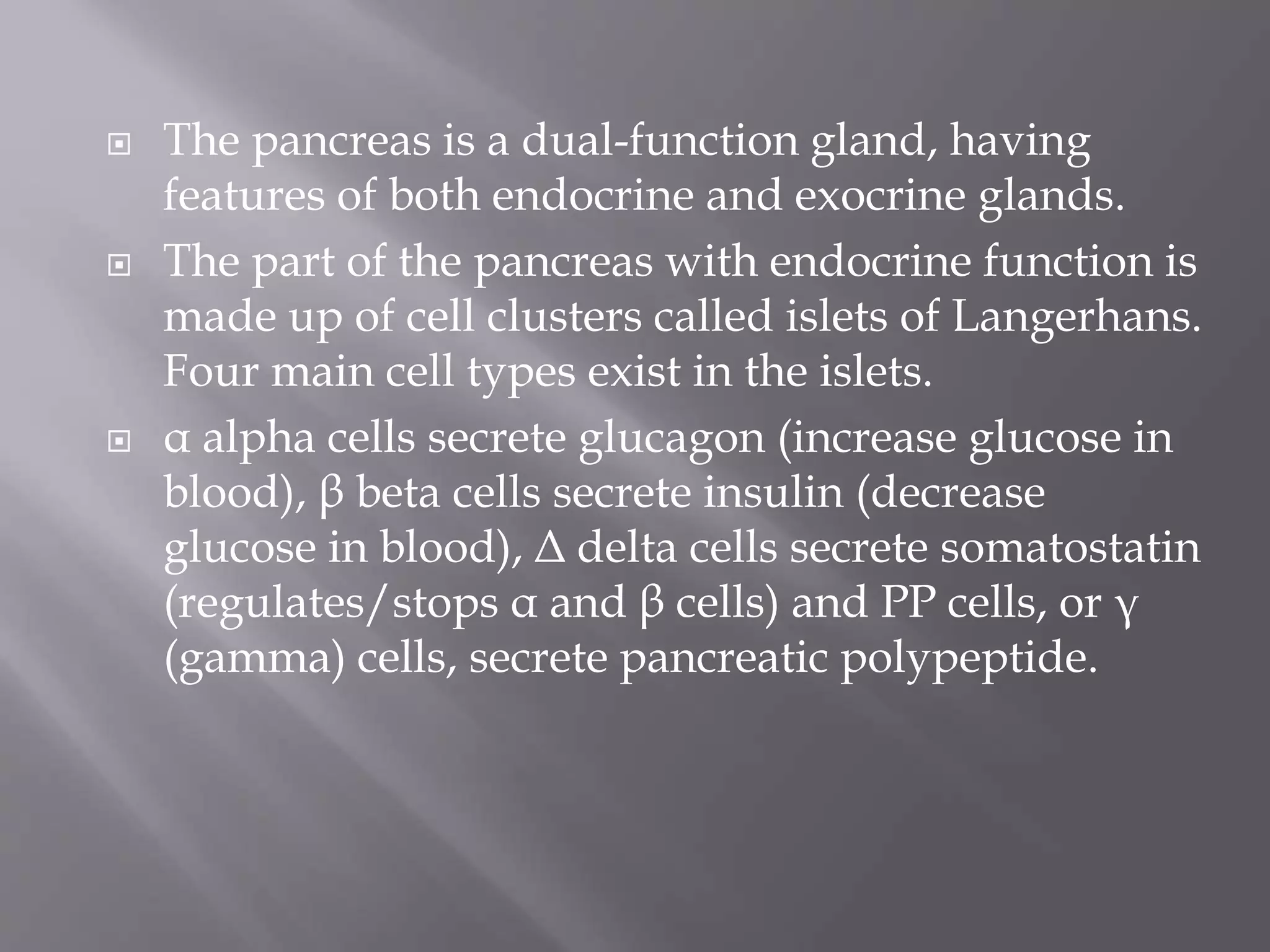 ACUTE PANCREATITIS | PPTX
