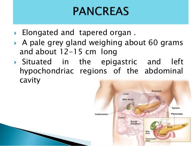 ACUTE AND CHRONIC PANCREATITIS