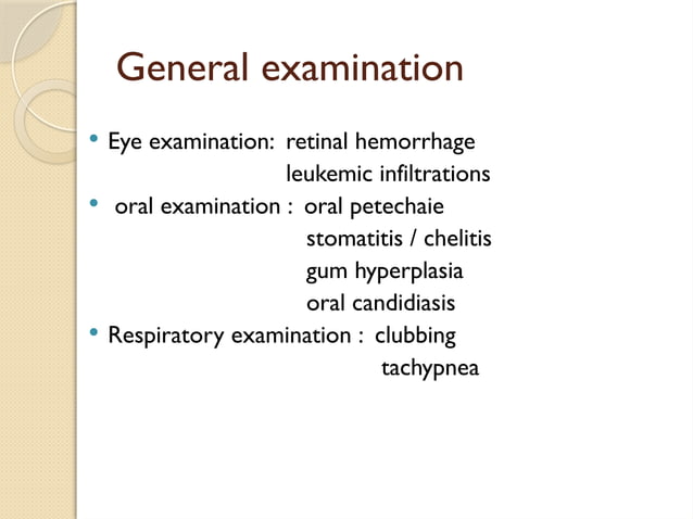 Diagnostic Approach to Pancytopenia Clinical PBS and Bone Marrow | PPTX