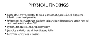 PANCYTOPENIA Approach , algorithm etc .pptx
