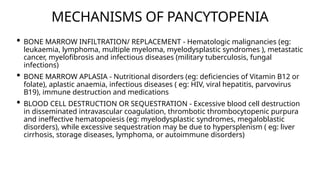 PANCYTOPENIA approach and management.pptx
