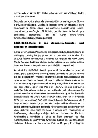Panda | PDF