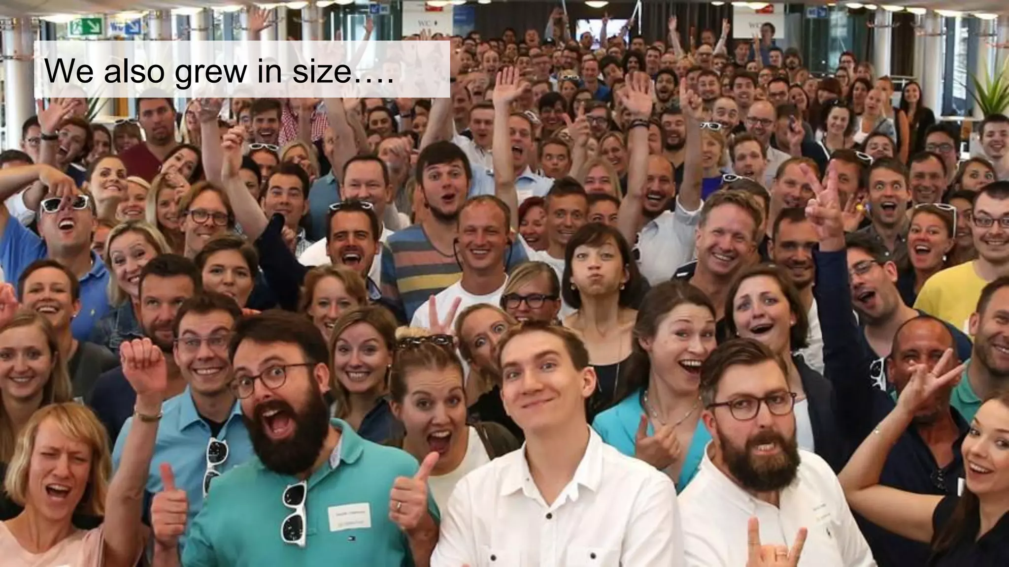 The Panda Experiment - evolution of DevOps culture at HolidayCheck | PDF