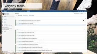The Panda Experiment - evolution of DevOps culture at HolidayCheck | PDF