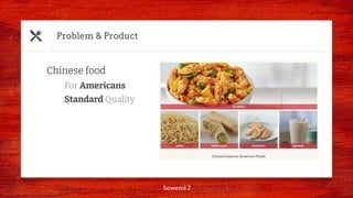 Panda express | PDF