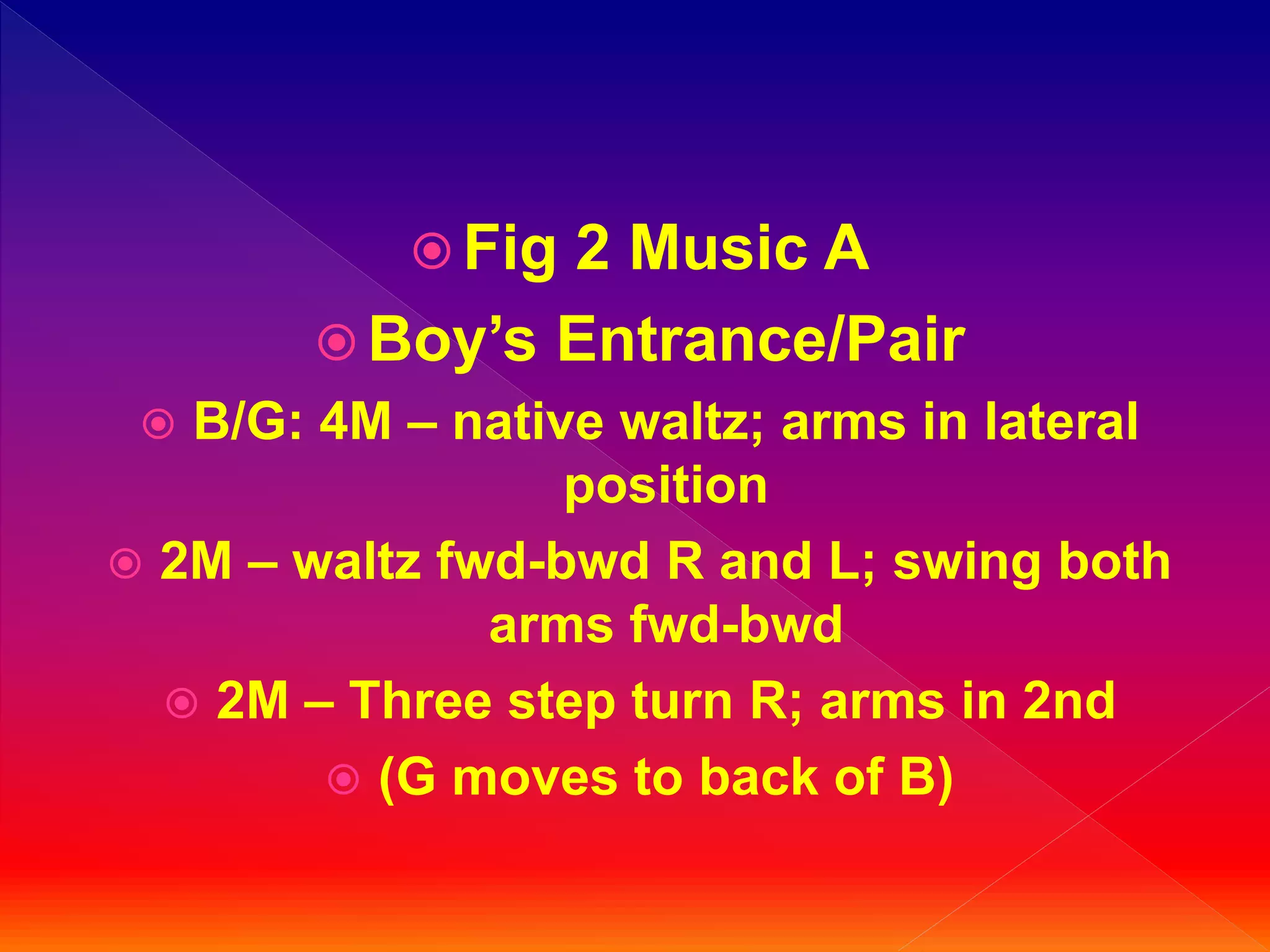 Pandanggo sa ilaw (Philippine Folk Dance) | PPTX