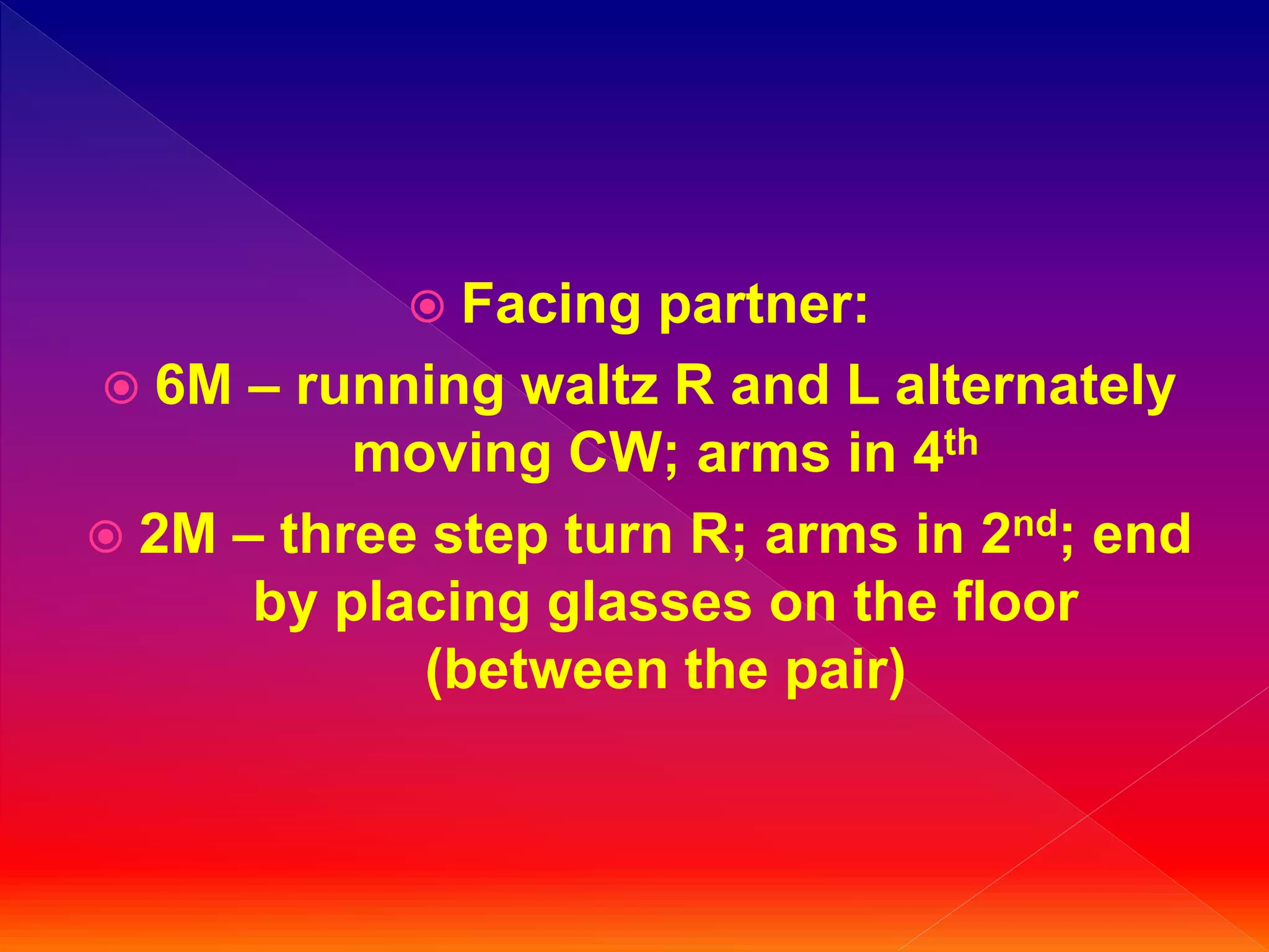 Pandanggo sa ilaw (Philippine Folk Dance) | PPTX