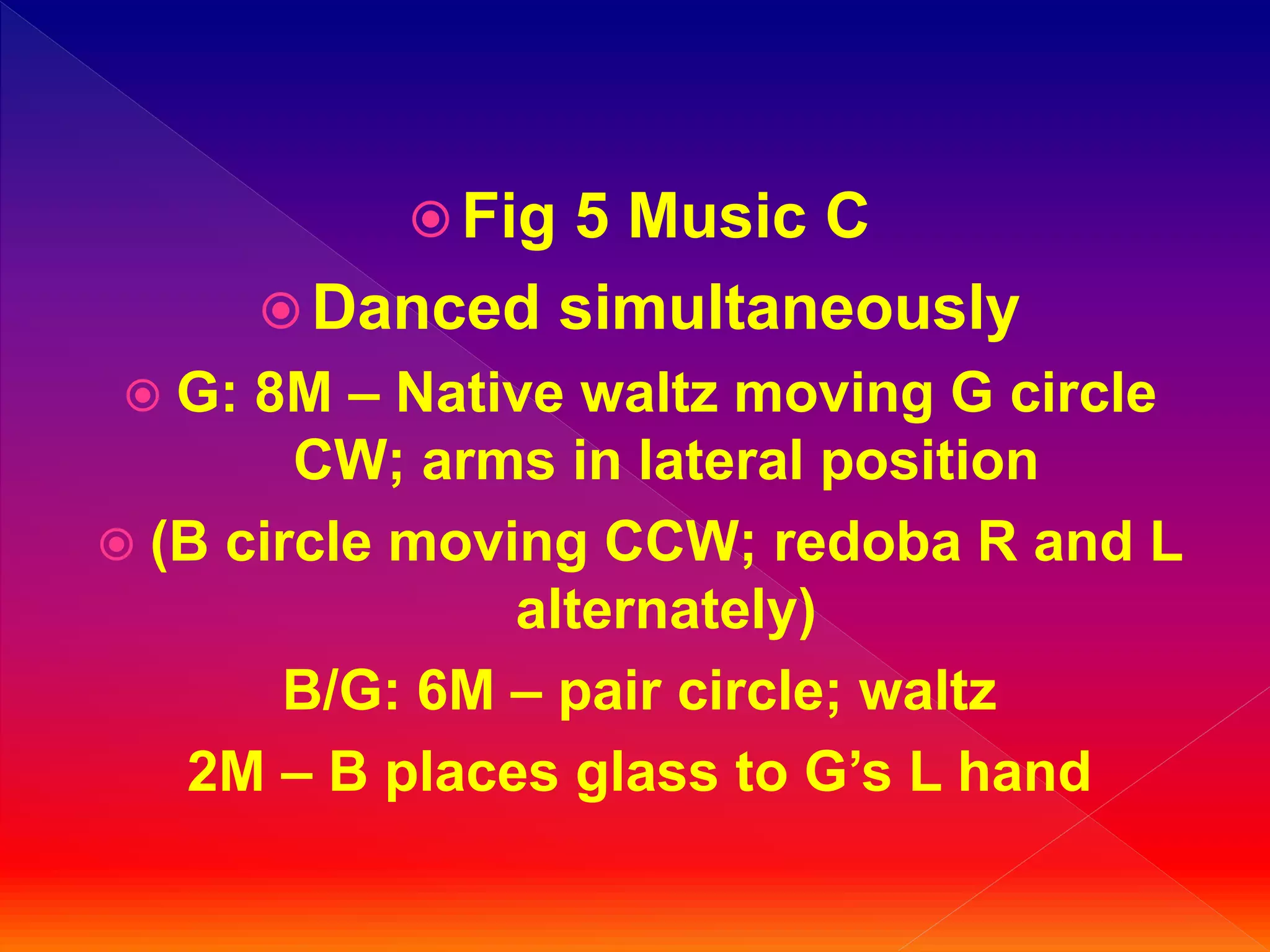 Pandanggo sa ilaw (Philippine Folk Dance) | PPTX