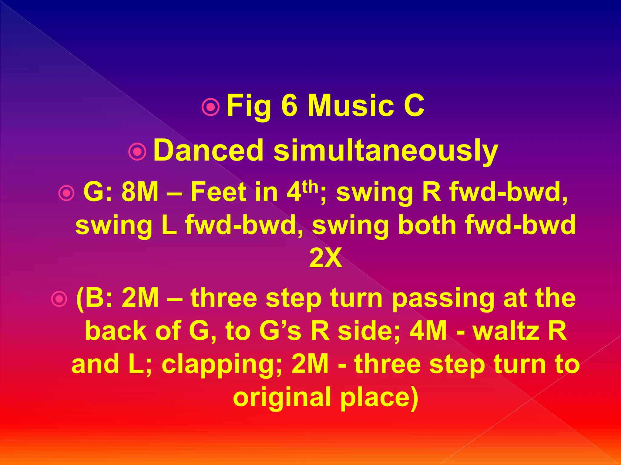 Pandanggo sa ilaw (Philippine Folk Dance) | PPTX