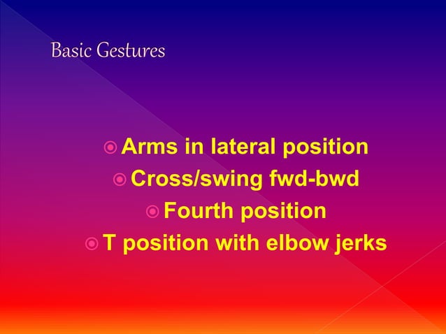 Pandanggo sa ilaw (Philippine Folk Dance) | PPTX