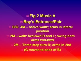 Pandanggo sa ilaw (Philippine Folk Dance) | PPTX