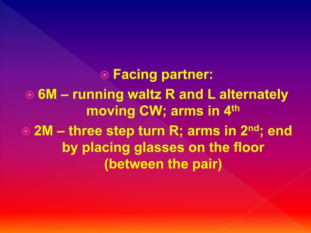 Pandanggo sa ilaw (Philippine Folk Dance) | PPTX