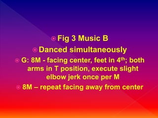 Pandanggo sa ilaw (Philippine Folk Dance) | PPTX