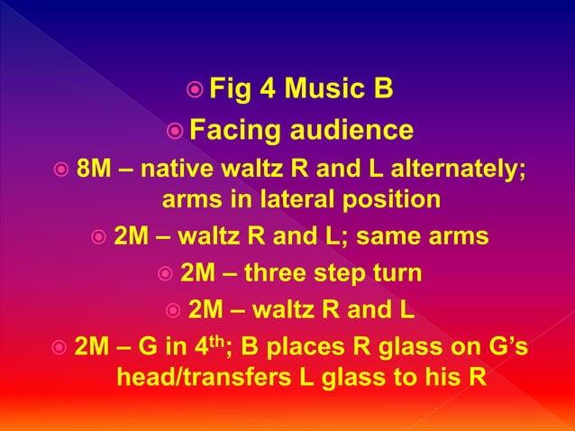 Pandanggo sa ilaw (Philippine Folk Dance) | PPTX