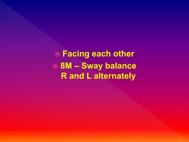 Pandanggo sa ilaw (Philippine Folk Dance) | PPTX