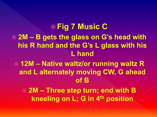 Pandanggo sa ilaw (Philippine Folk Dance) | PPTX