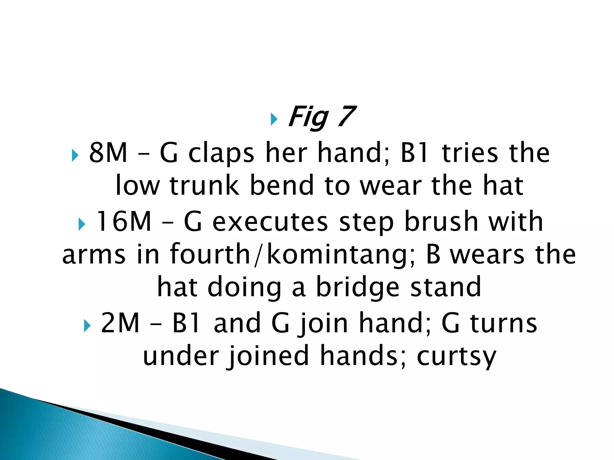 Pandanggo sa sambalilo (Philippine Folk Dance) | PPTX