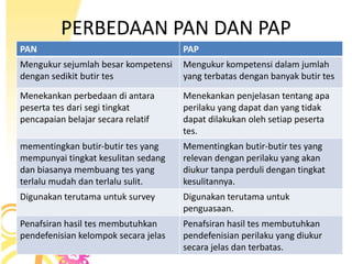 Pan dan pap nopri | PPTX