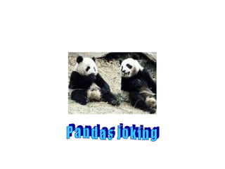 Pandas | PPT