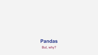 Pandas.ppt