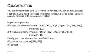Pandas in Python for Data Exploration .pdf