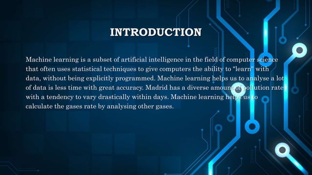 Pandas Application Ppt 4813