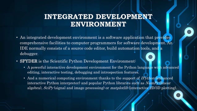 Pandas Application Ppt 5573