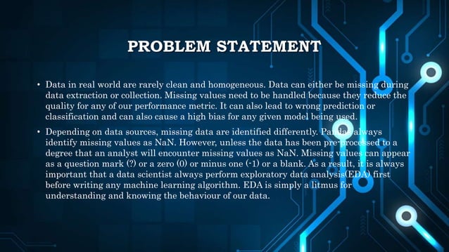 Pandas Application Ppt 2533