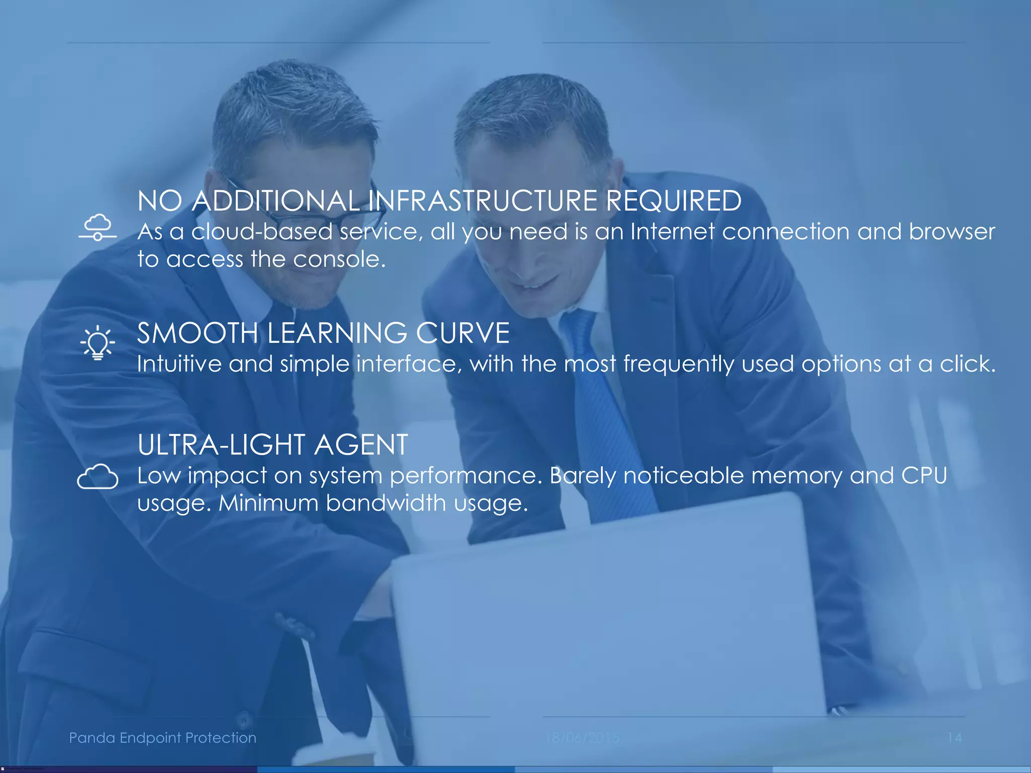 Panda Security - Endpoint Protection | PPT