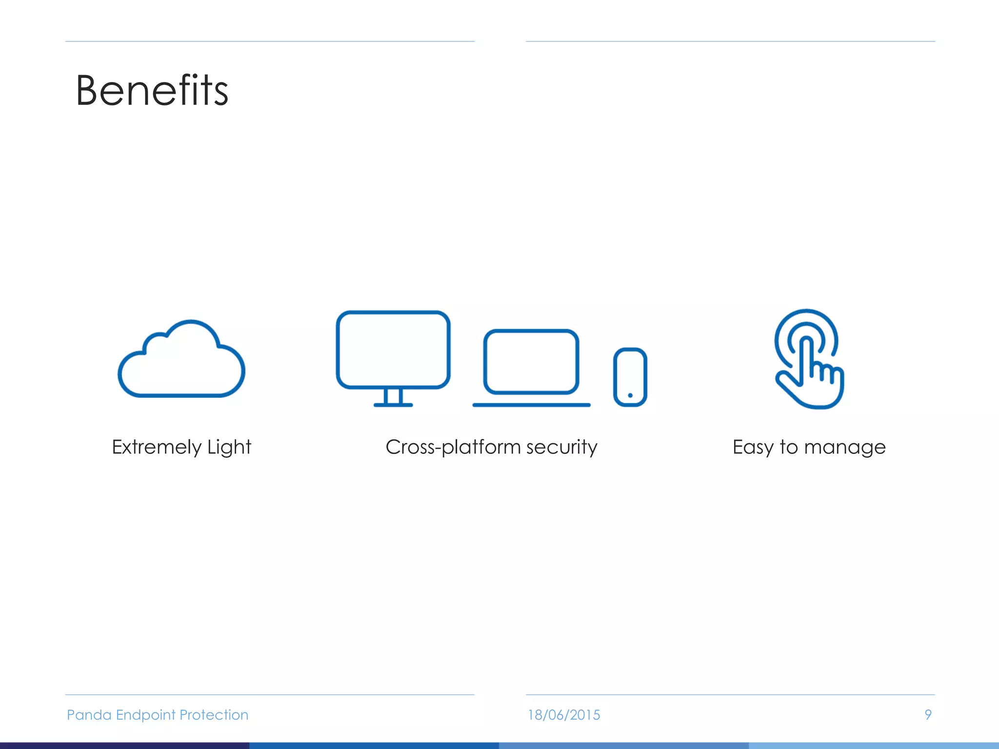 Panda Security - Endpoint Protection | PDF